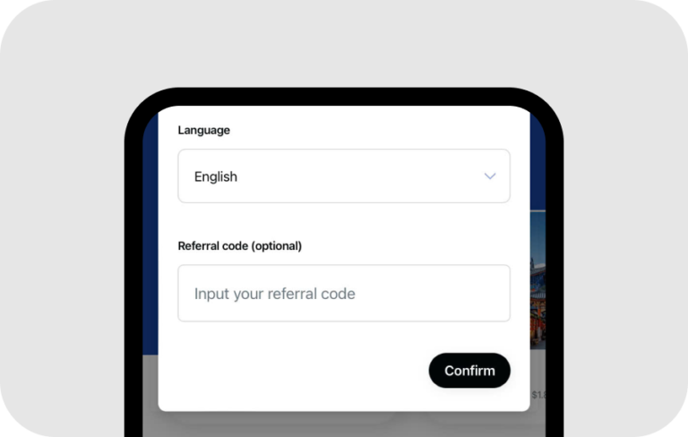 How to Create a GOHUB Account in 2 Minutes or Less